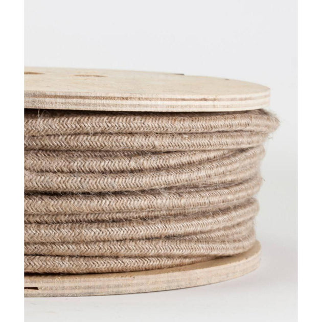 Coloured Electric Cable Wire NZ | Ministry of Light – MinistryofLight