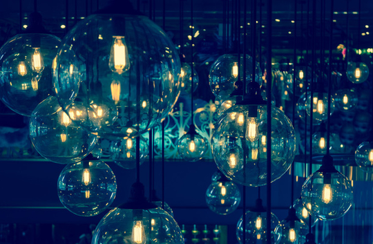 Shop Designer Lighting Online at Ministry of Light NZ – MinistryofLight