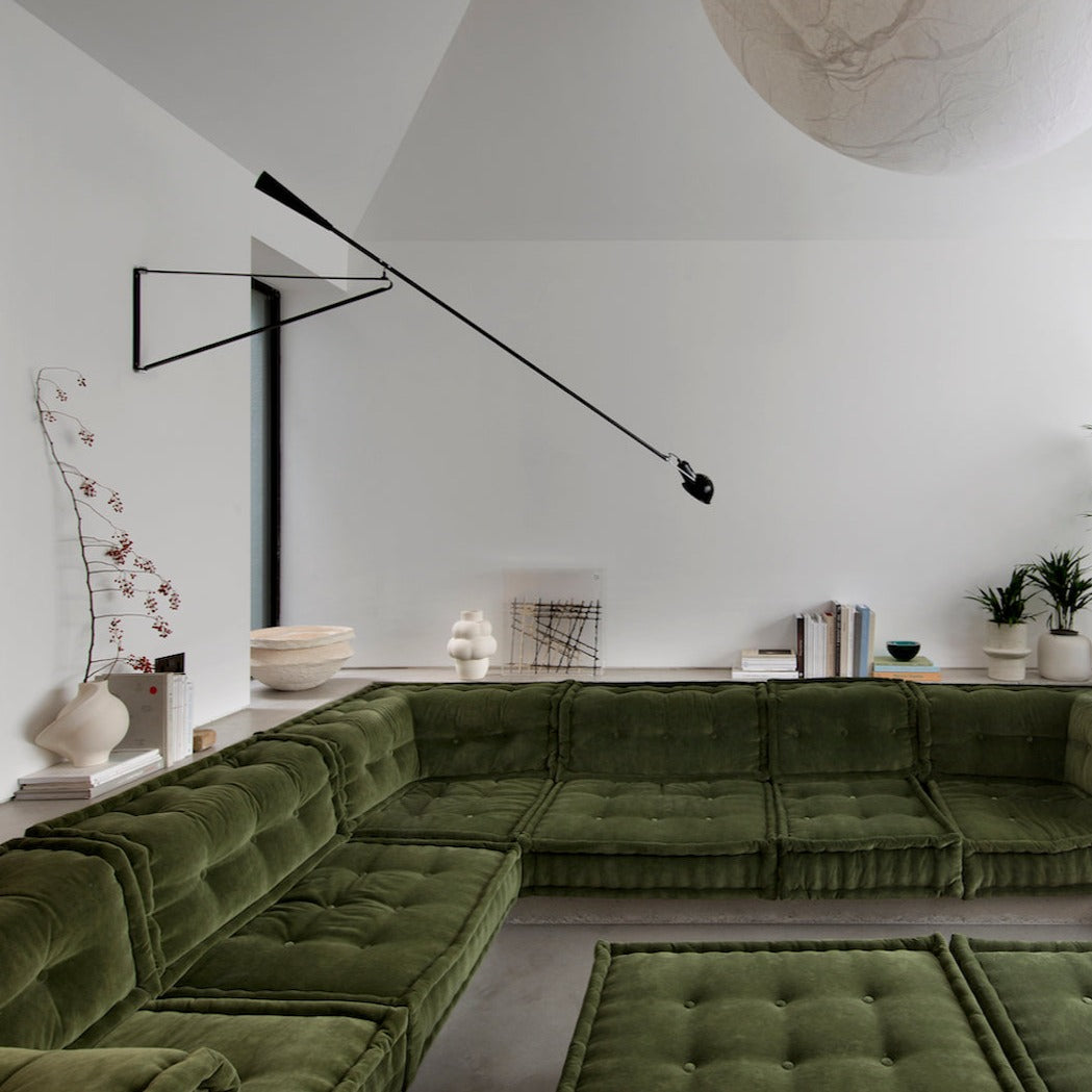 Stylish FLOS 265 Reproduction Wall Lamp Online NZ – MinistryofLight